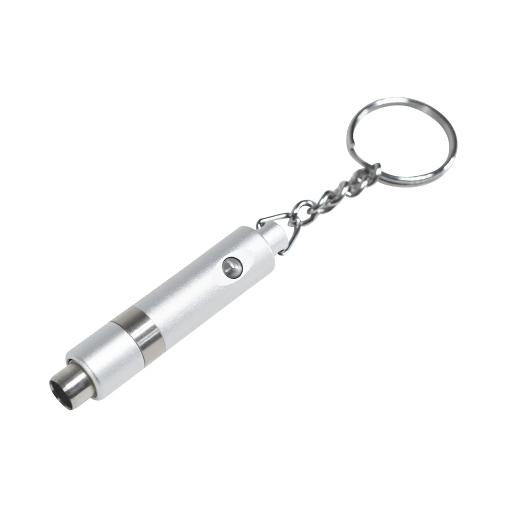 Cigar Punch Key Chain – The Ivy Cottage