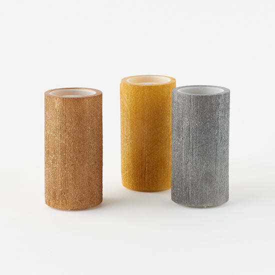 Solid Metallic Water Wick NEO394 – The Ivy Cottage