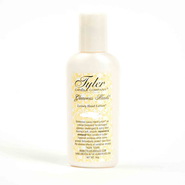 Tyler Lotions – The Ivy Cottage