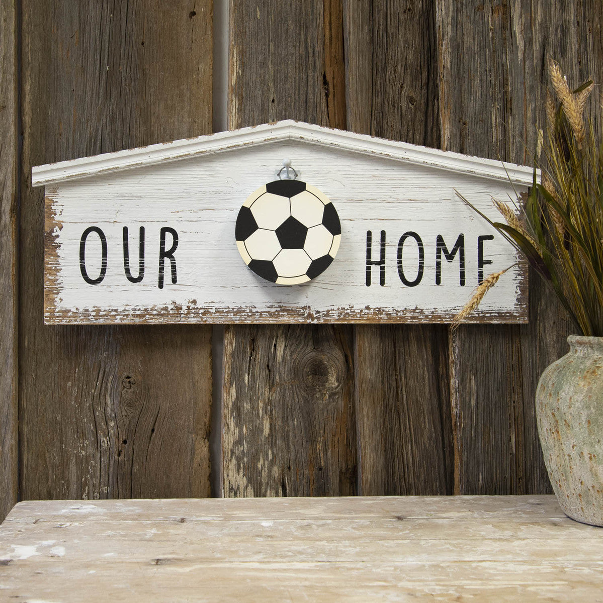 Our Home Display Board – The Ivy Cottage