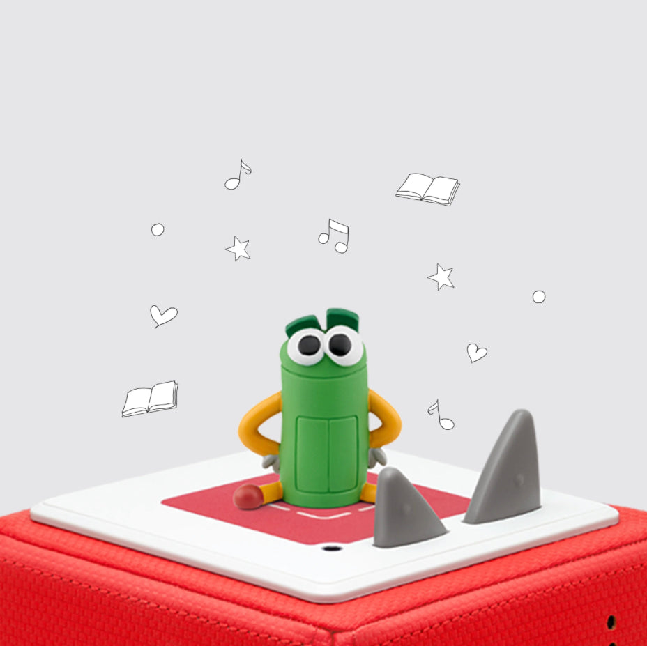 Storybots #2: Beep Tonie – The Ivy Cottage